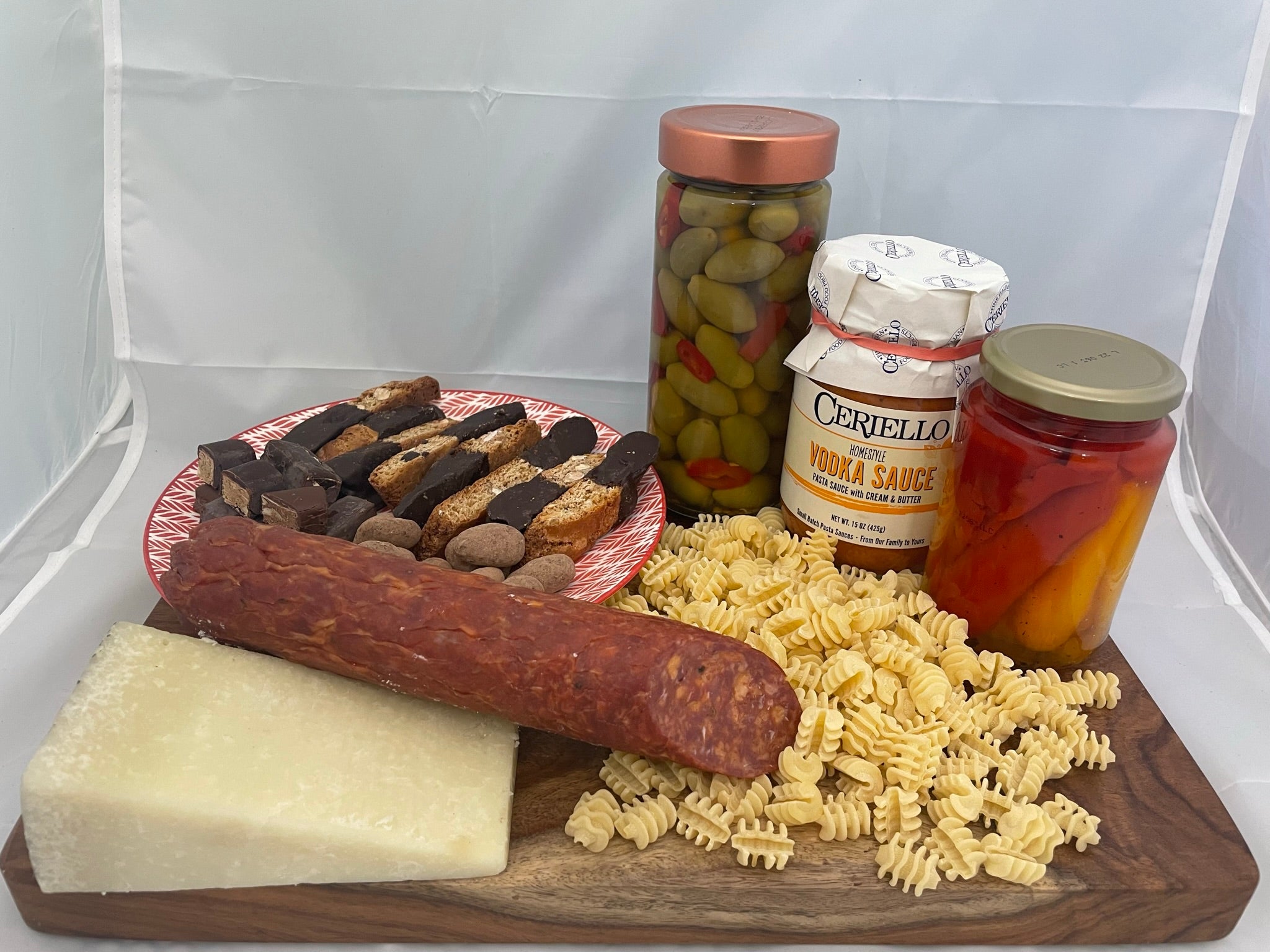 La Tavola Italiana – Ceriello Fine Foods