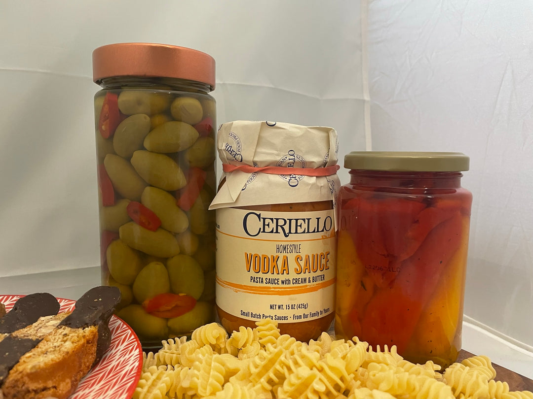 Ceriello Fine Foods