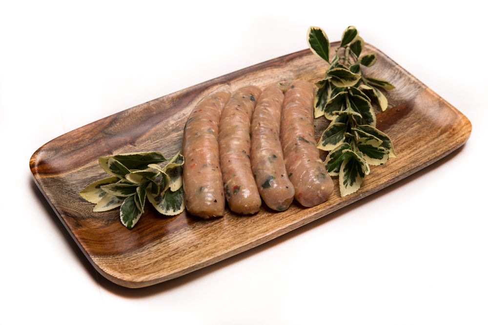Fresh Chicken Sausage – Ceriello Fine Foods